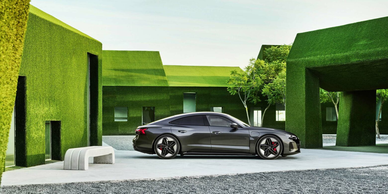 11 Fastest Audi Cars: Top Fastest Audi In The World (🚗 Ranking)