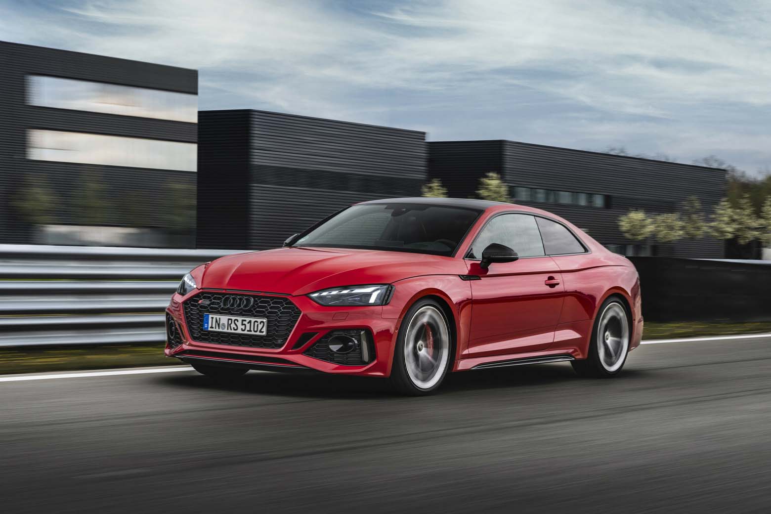 11 Fastest Audi Cars: Top Fastest Audi In The World (🚗 Ranking)