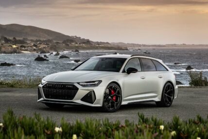 11 Fastest Audi Cars: Top Fastest Audi In The World (🚗 Ranking)