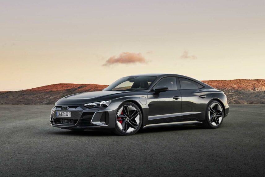 11 Fastest Audi Cars: Top Fastest Audi In The World (🚗 Ranking)