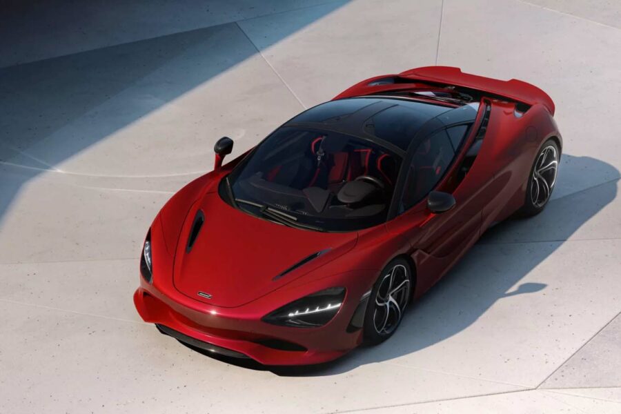 11 Best British Car Brands: From Mini To McLaren (🚗 Ranking)