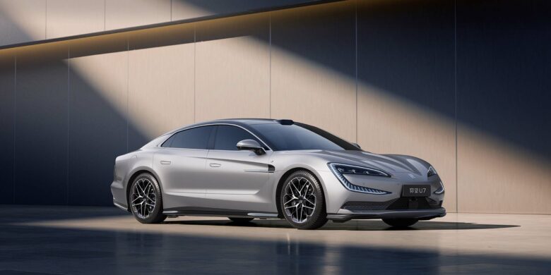 Yangwang Car and SUV List: Models, Price, and Specs