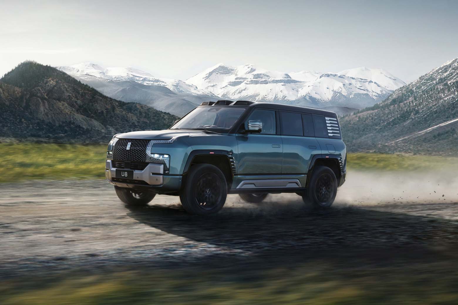 Yangwang Car and SUV List: Models, Price, and Specs