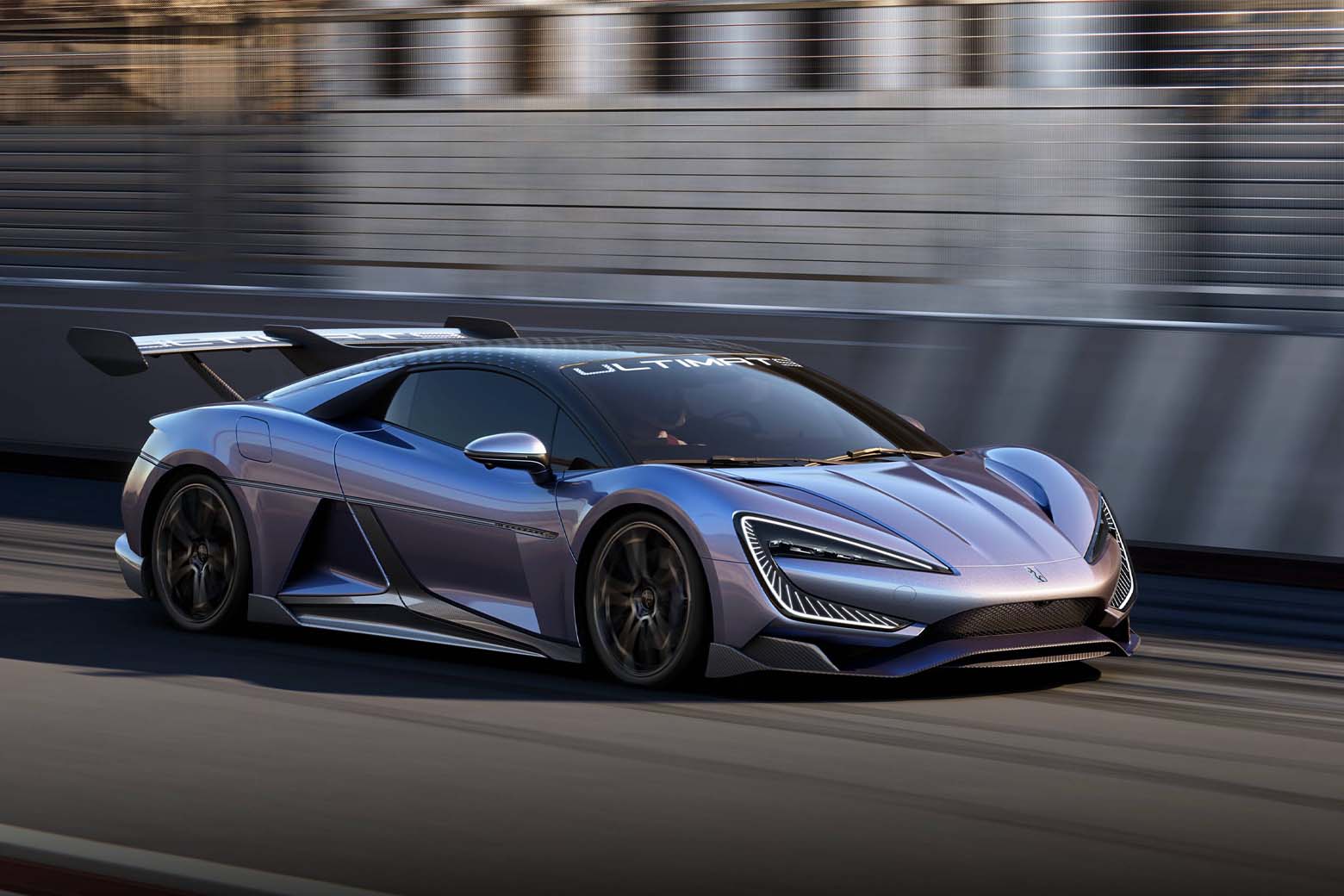 Yangwang Car and SUV List: Models, Price, and Specs
