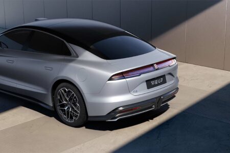 Yangwang Car and SUV List: Models, Price, and Specs