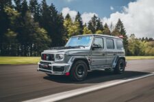 Brabus Car and SUV List: Models, Price, and Specs