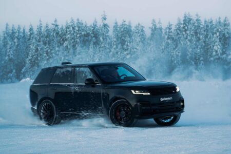 Brabus Car and SUV List: Models, Price, and Specs