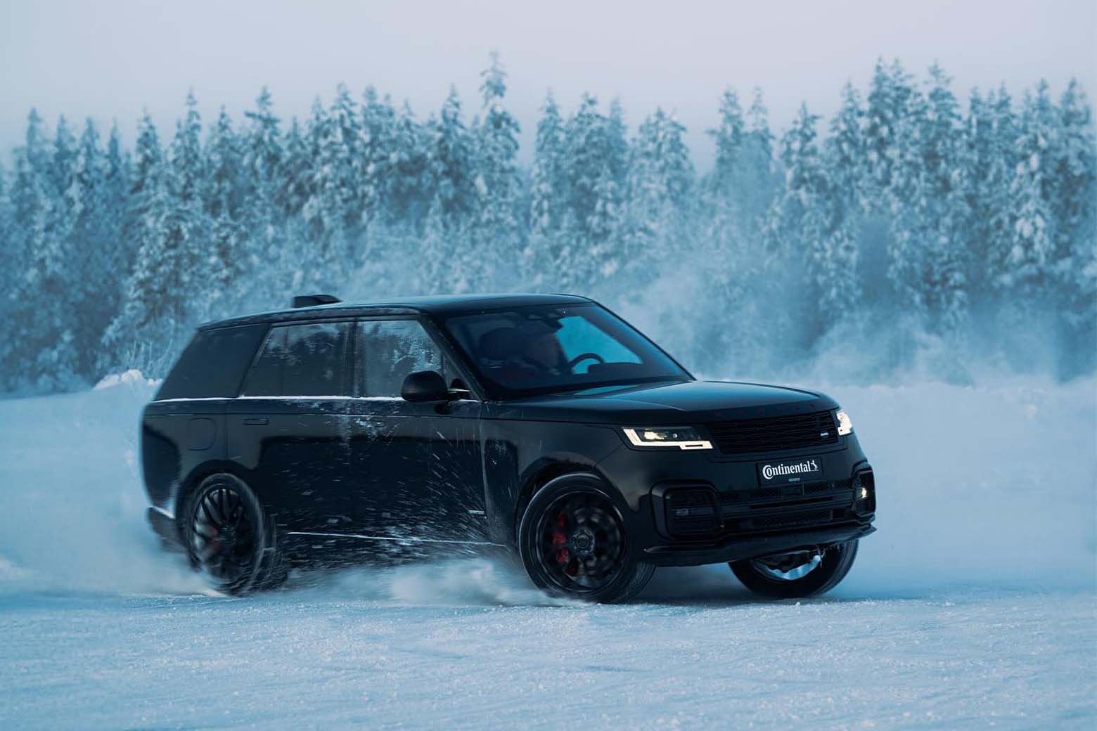 Brabus Car and SUV List: Models, Price, and Specs