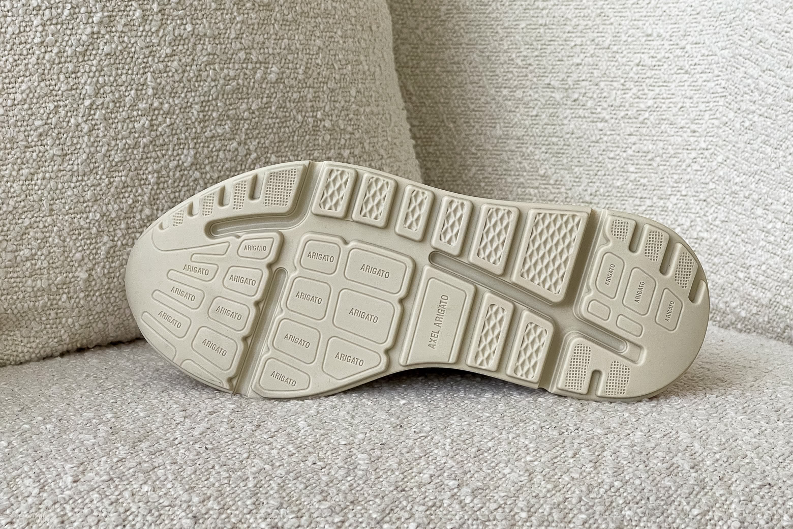 Axel Arigato Rush Review: Are These Sneaker Worth It? 🤔