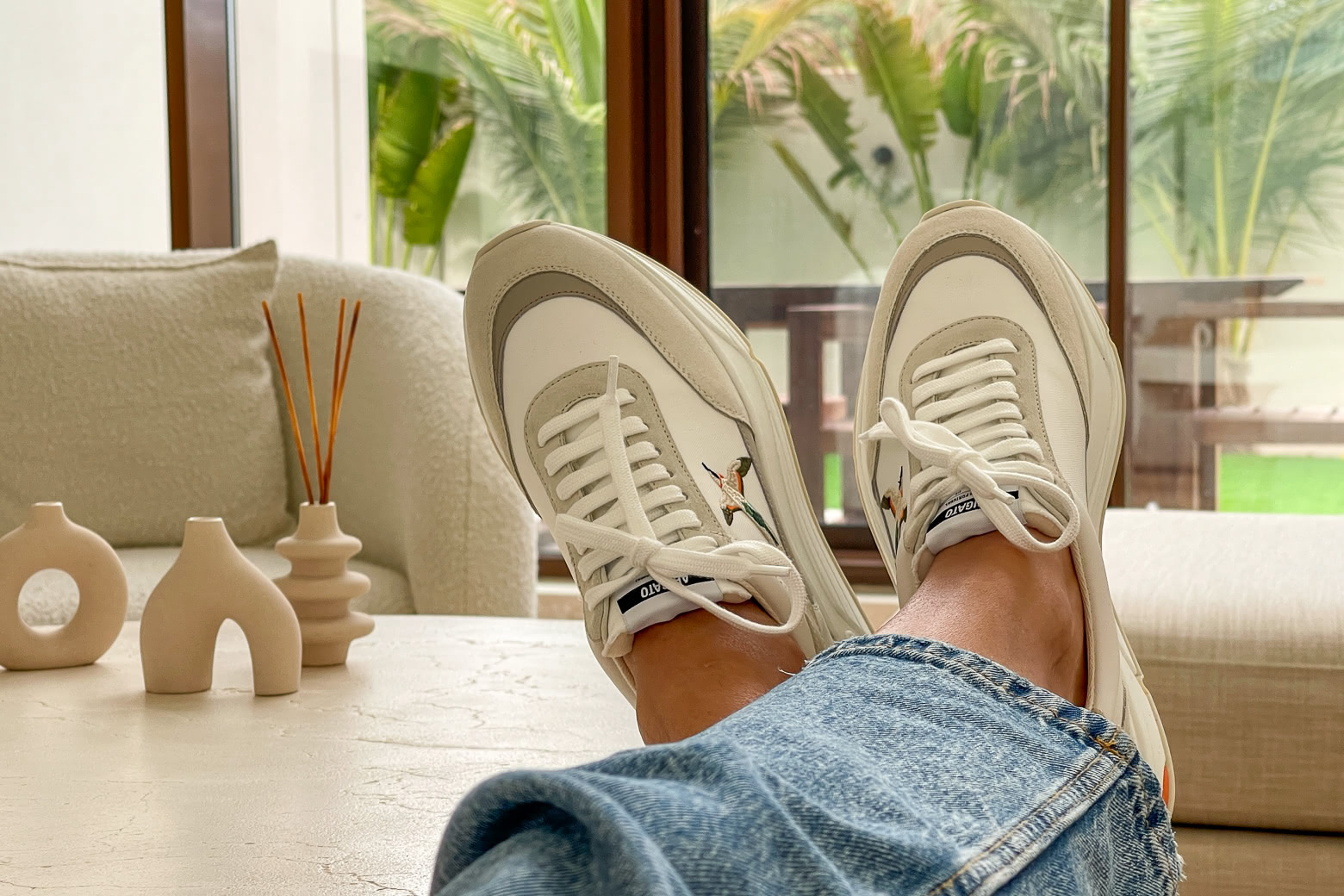 Axel Arigato Rush Review: Are These Sneaker Worth It? 🤔