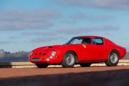 The 11 Most Expensive Ferraris Ever Sold
