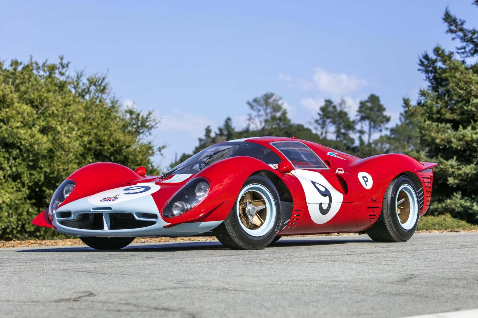 The 11 Most Expensive Ferraris Ever Sold