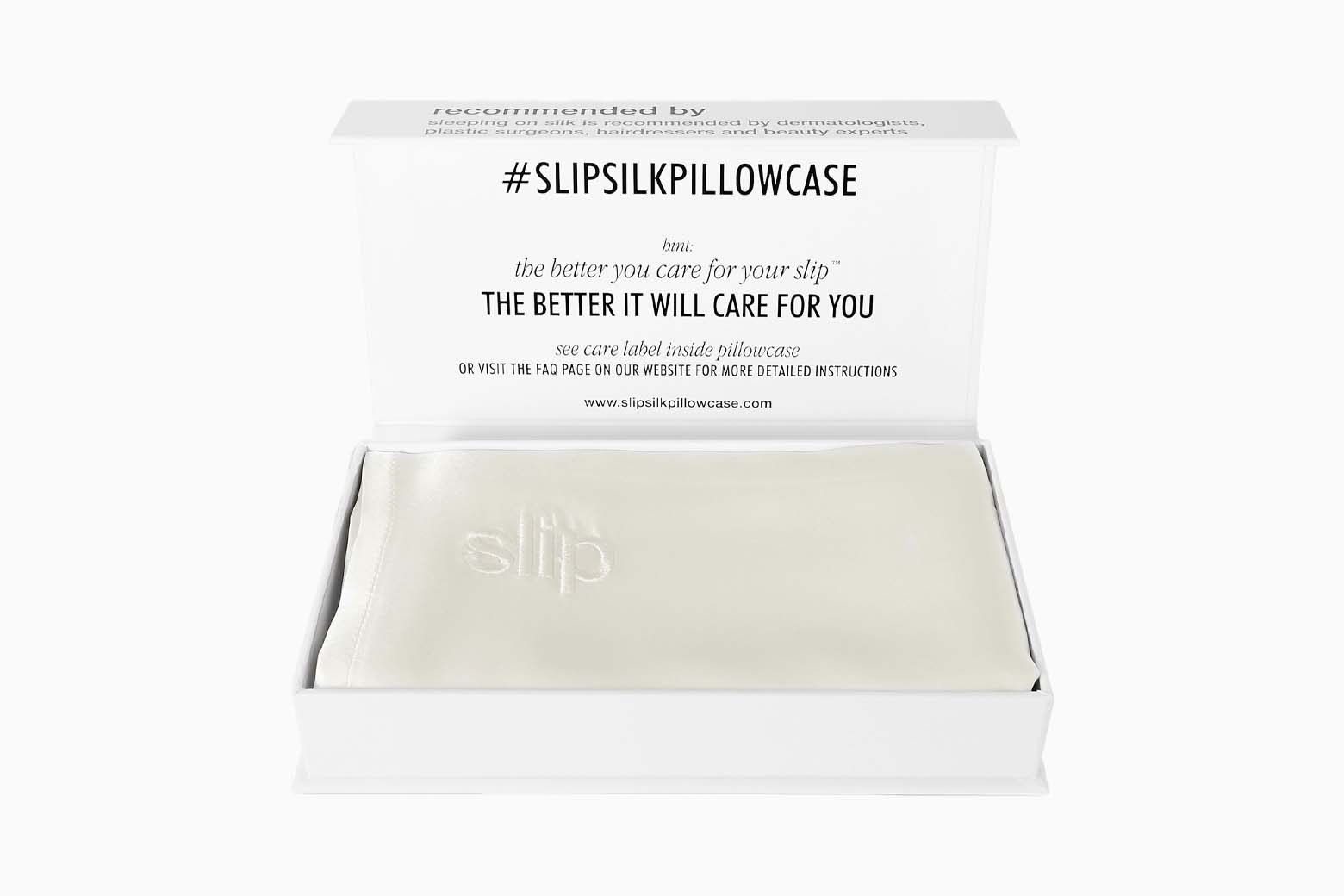 11 Best Silk Pillowcases: Silky Smooth Sleep