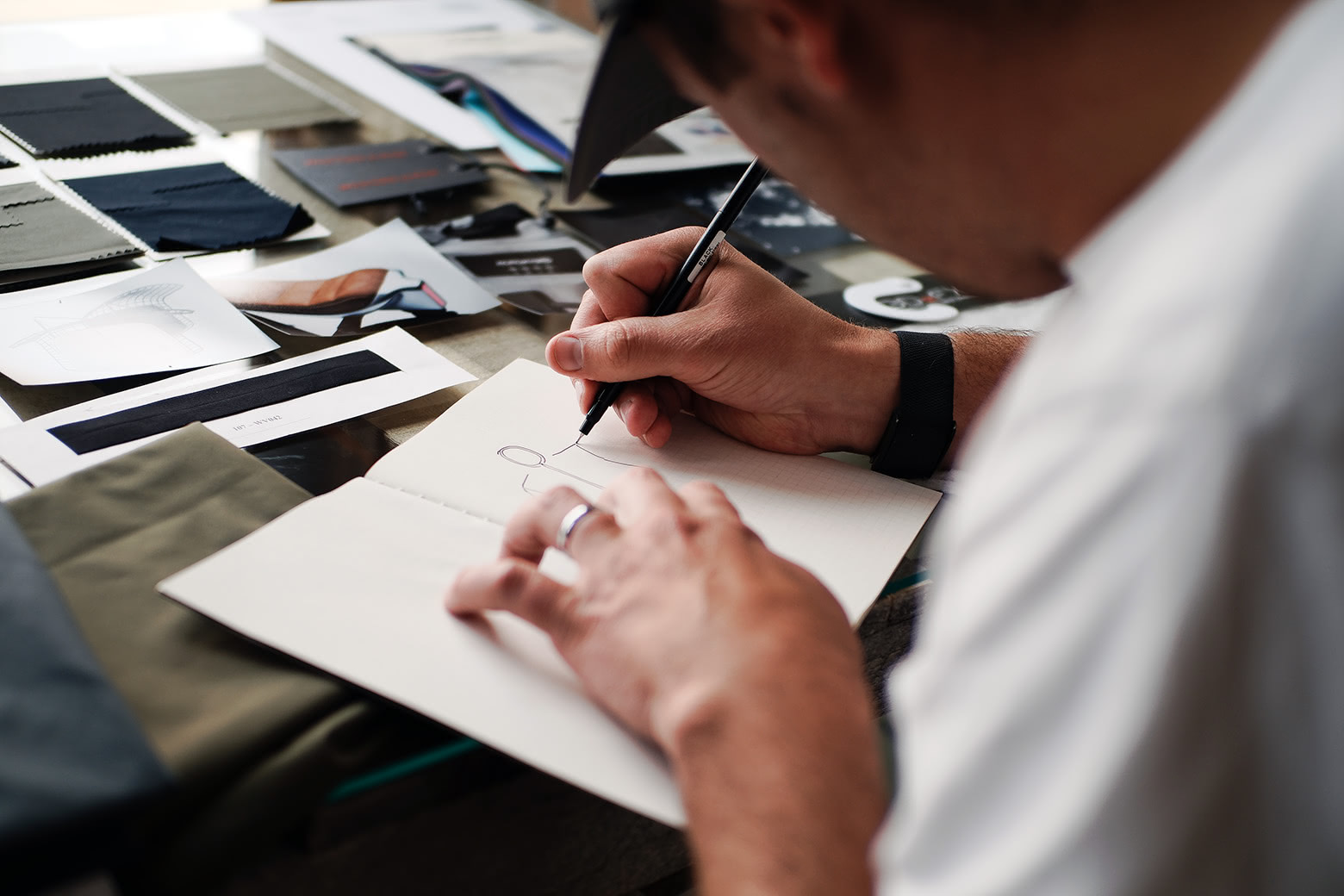 Kelly Watters Interview: Conversation With Western Rise Founder