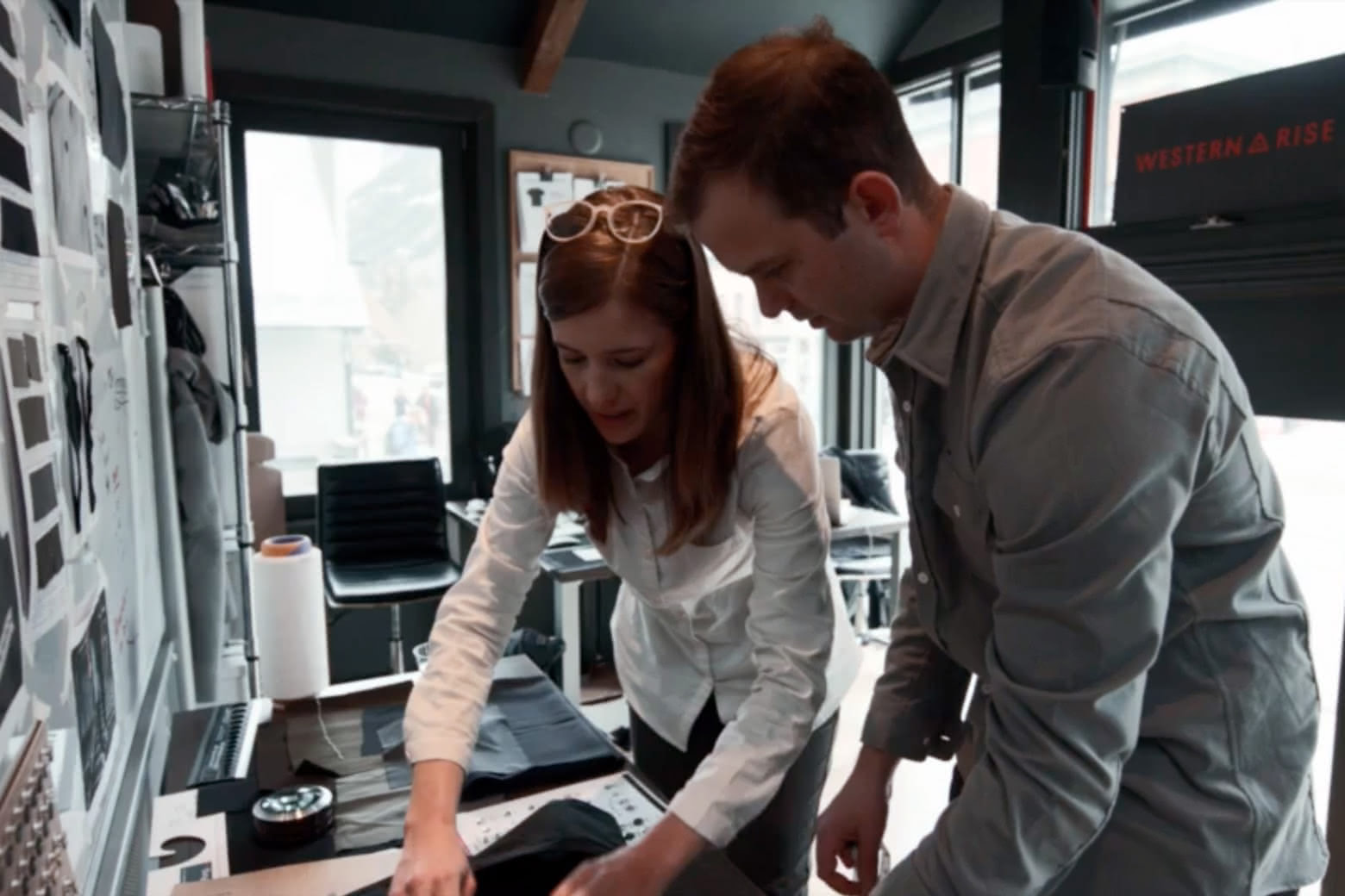 Kelly Watters Interview: Conversation With Western Rise Founder