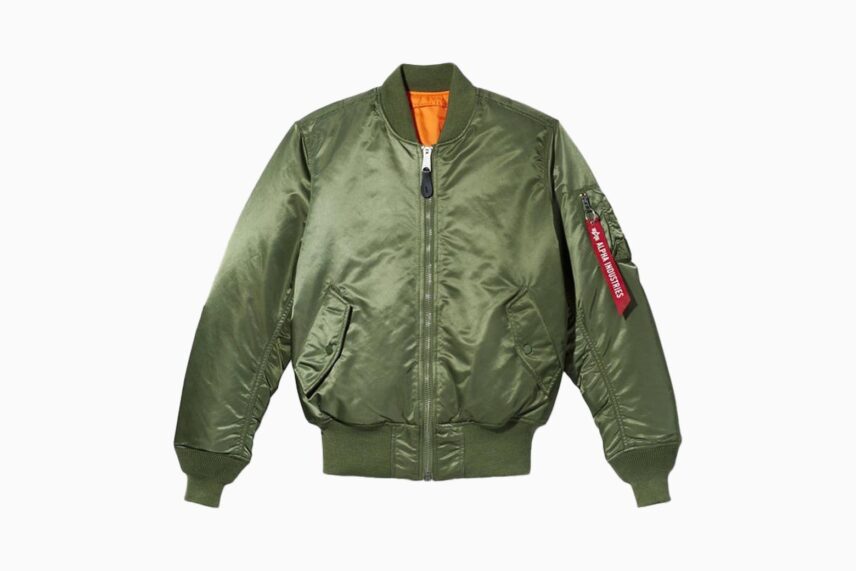 11 Best Bomber Jackets To Add To Your Everyday Arsenal