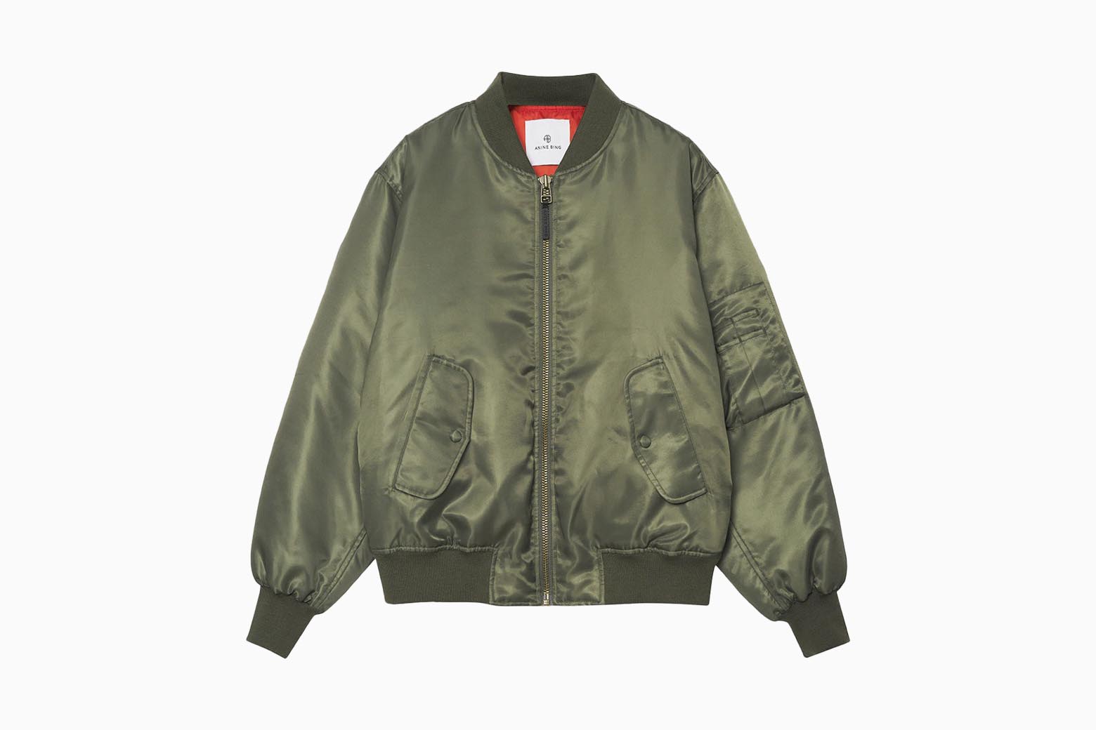 11 Best Bomber Jackets To Add To Your Everyday Arsenal