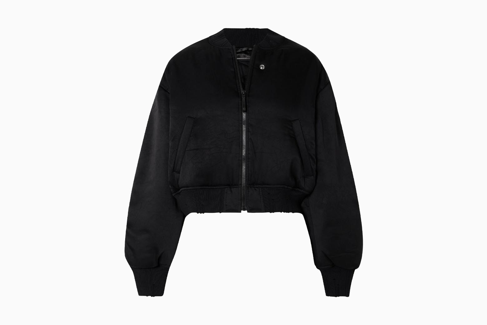 11 Best Bomber Jackets To Add To Your Everyday Arsenal