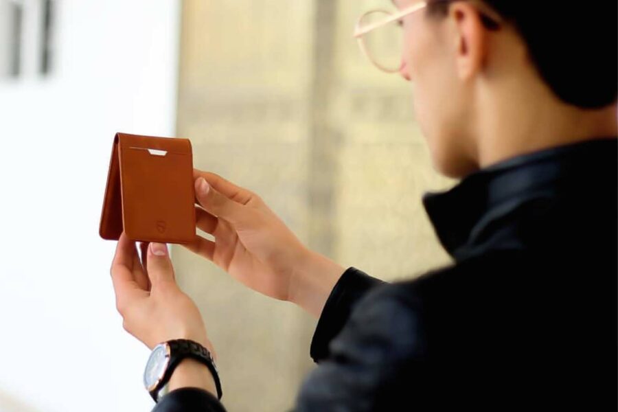 Vaultskin Wallets Review: As Secure As They Are Sophisticated