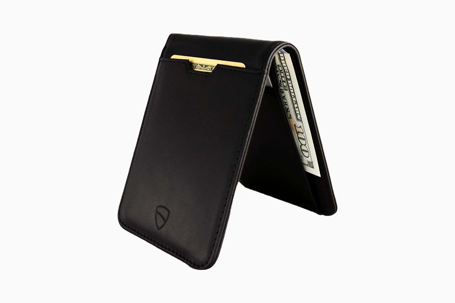 Vaultskin Wallets Review: As Secure As They Are Sophisticated