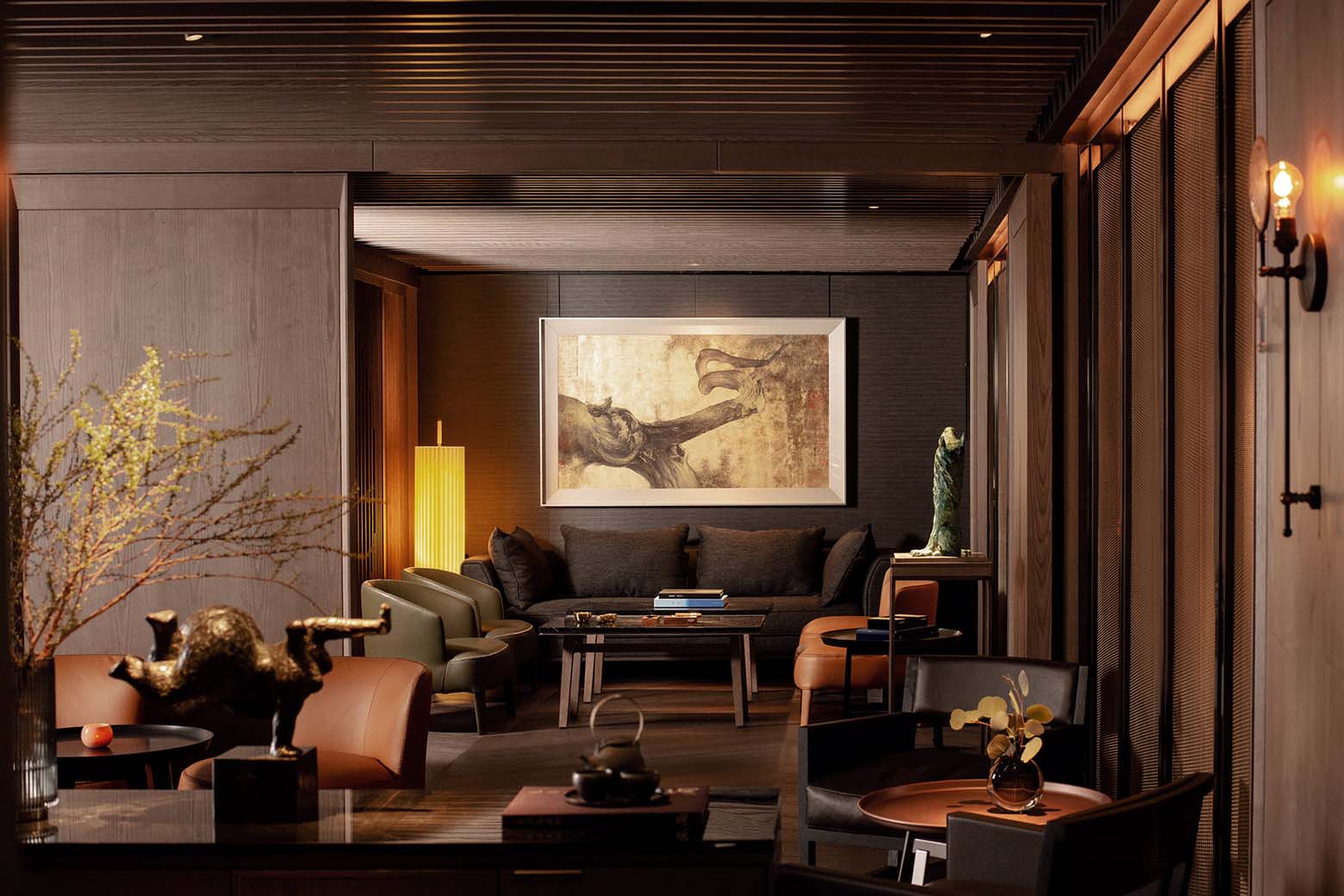 The 13 Most Exclusive Private Members’ Clubs In Hong Kong (List)