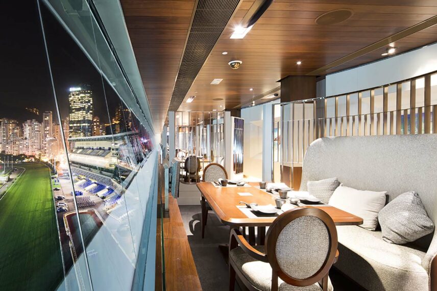 The 13 Most Exclusive Private Members’ Clubs In Hong Kong (List)