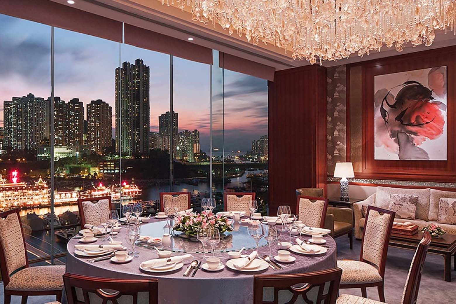 The 13 Most Exclusive Private Members’ Clubs In Hong Kong (List)
