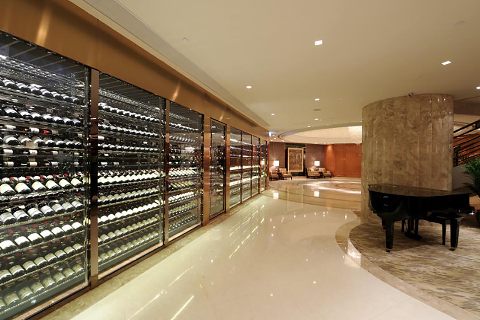 The 13 Most Exclusive Private Members’ Clubs In Hong Kong (List)