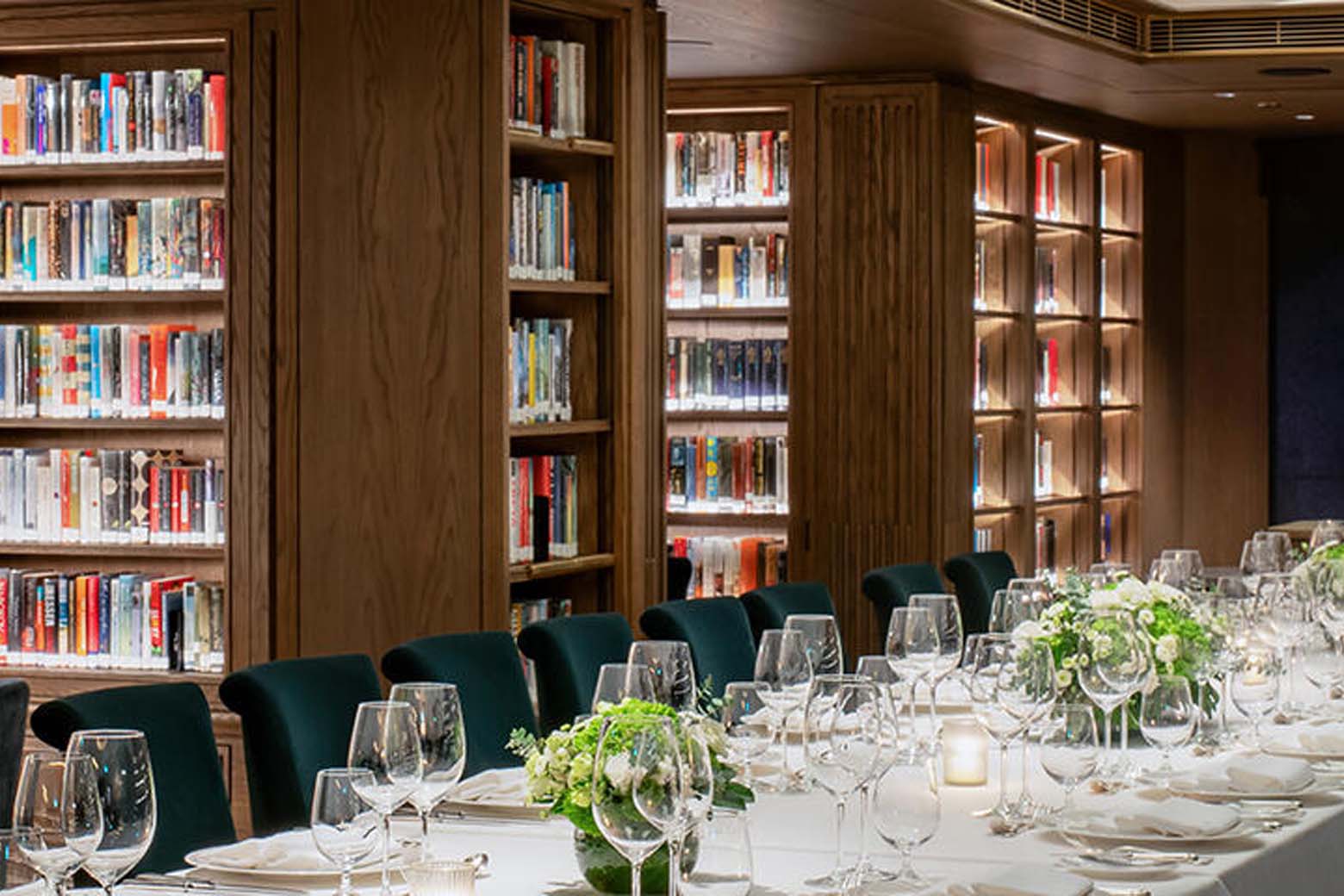 The 13 Most Exclusive Private Members’ Clubs In Hong Kong (List)