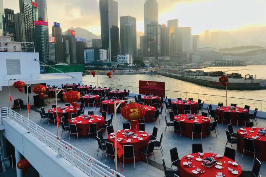 The 13 Most Exclusive Private Members’ Clubs In Hong Kong (List)