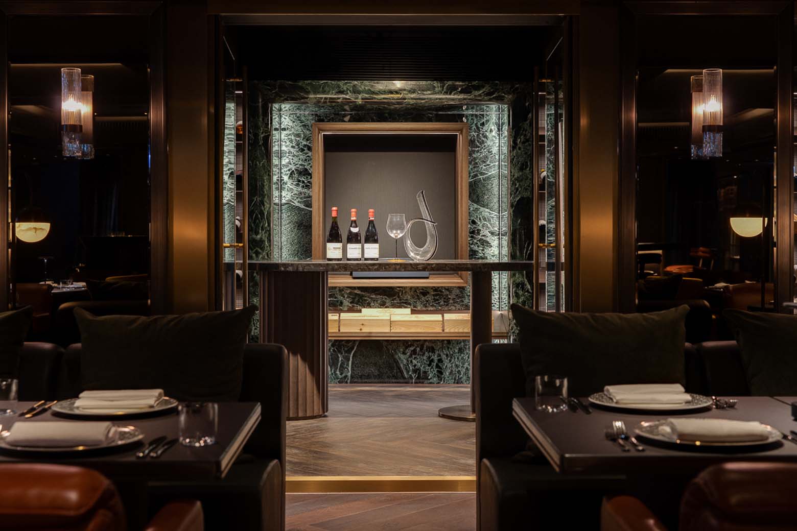 The 13 Most Exclusive Private Members’ Clubs In Hong Kong (List)