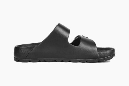 The Best Birkenstock Alternatives: Sandals That Are Stepping Up