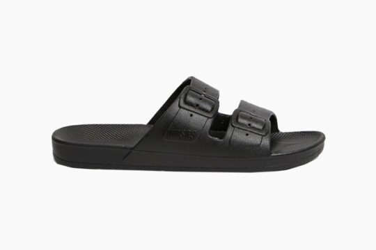 The Best Birkenstock Alternatives: Sandals That Are Stepping Up