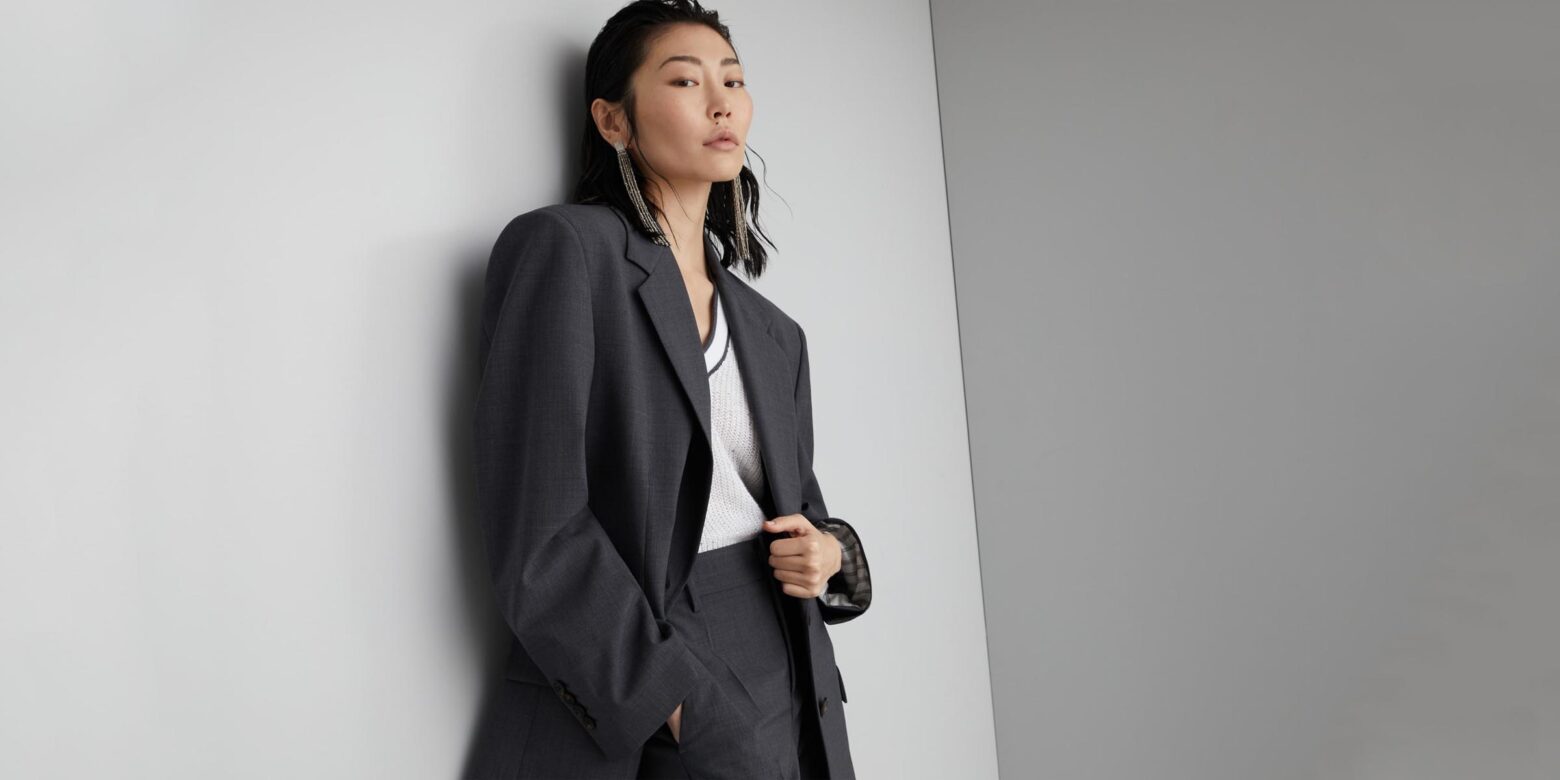 A Modern Guide To Business Professional Attire For Women