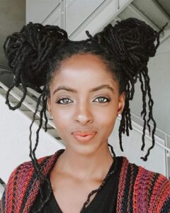 51 Best Dreadlock Hairstyles for Women (Lookbook Inspiration)