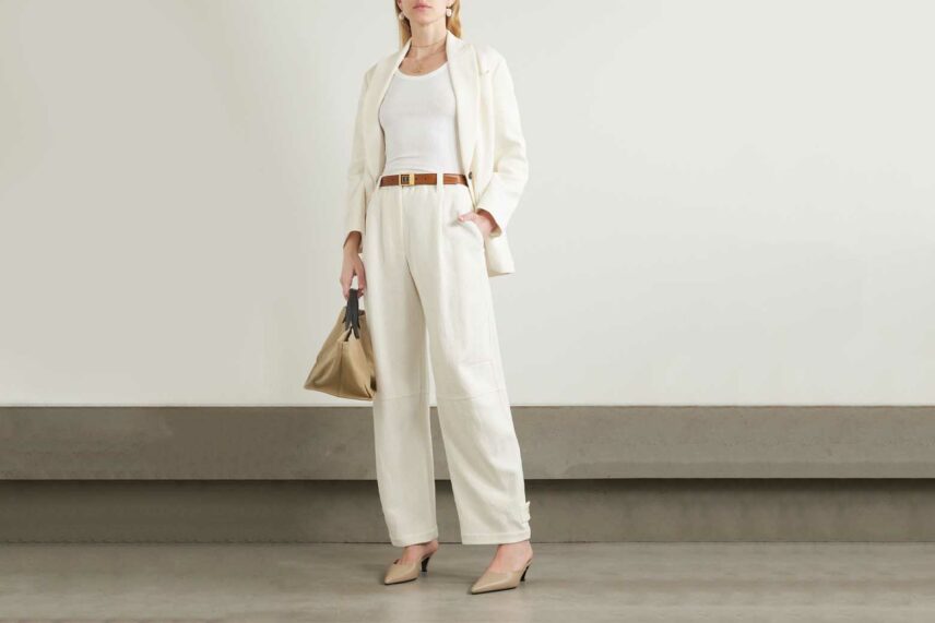 A Modern Guide To Business Professional Attire For Women