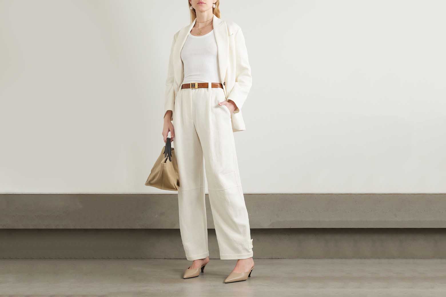 A Modern Guide To Business Professional Attire For Women