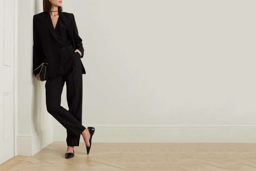 A Modern Guide To Business Professional Attire For Women