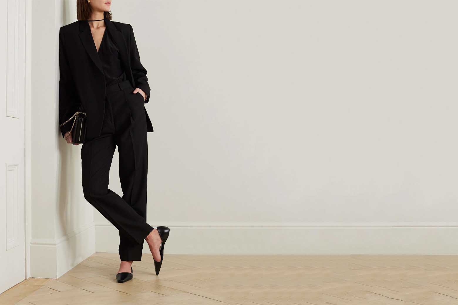 A Modern Guide To Business Professional Attire For Women