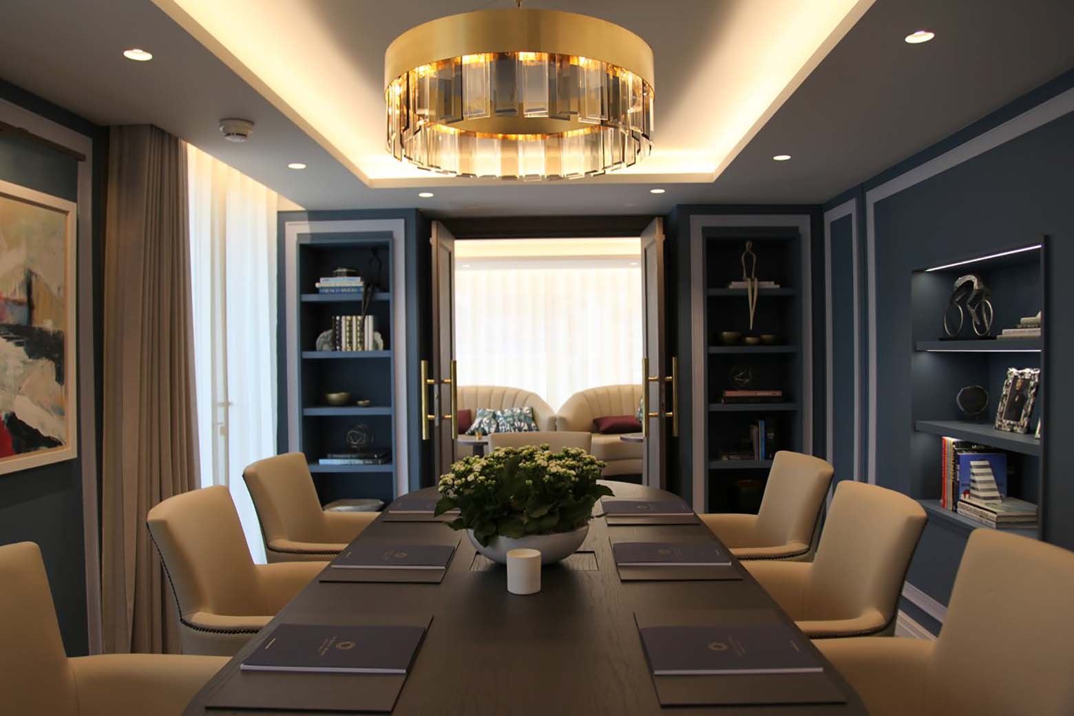 The Best Exclusive Members’ Clubs In Monaco (List)