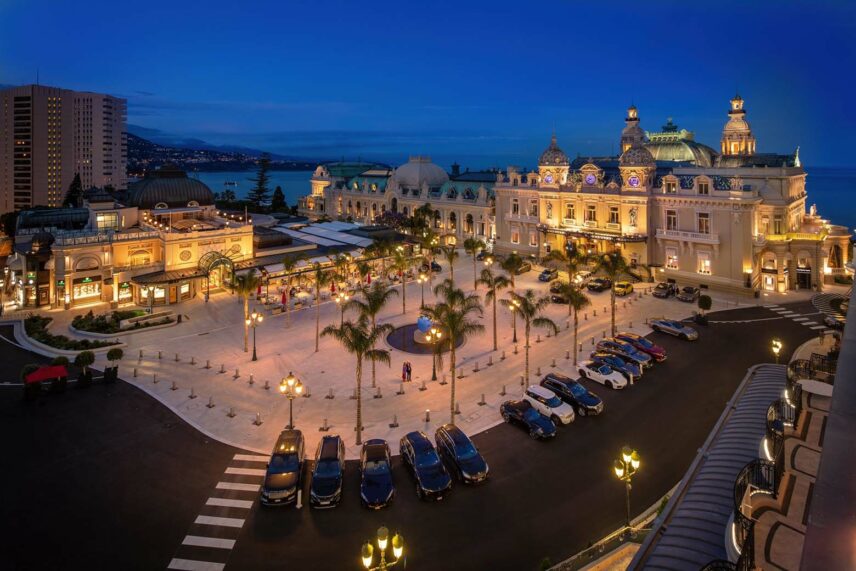 The Best Exclusive Members’ Clubs In Monaco (List)