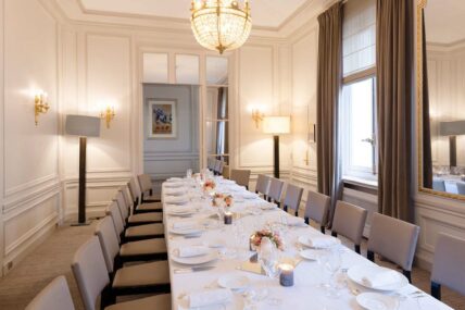 The Most Exclusive Members’ Clubs In Paris (List)