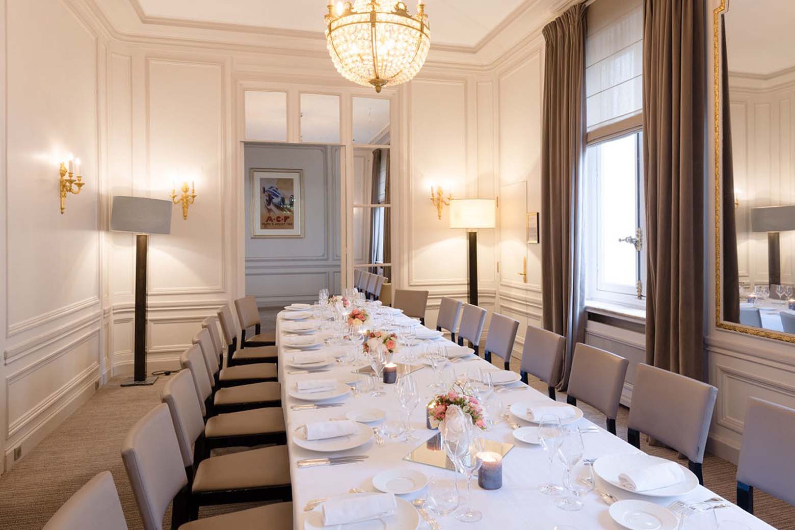 The Most Exclusive Members’ Clubs In Paris (List)