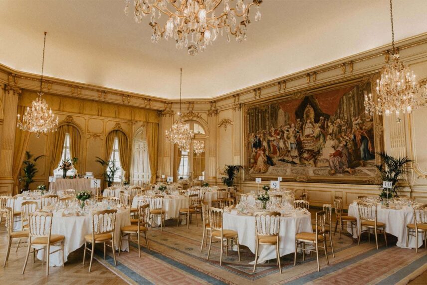 The Most Exclusive Members’ Clubs In Paris (List)