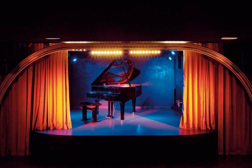 The Most Exclusive Members’ Clubs In Paris (List)