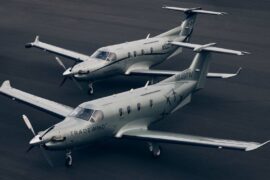 Luxury Ascending: The Best Private Jet Companies In The World