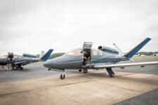 Luxury Ascending: The Best Private Jet Companies In The World