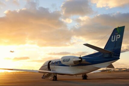 Luxury Ascending: The Best Private Jet Companies In The World