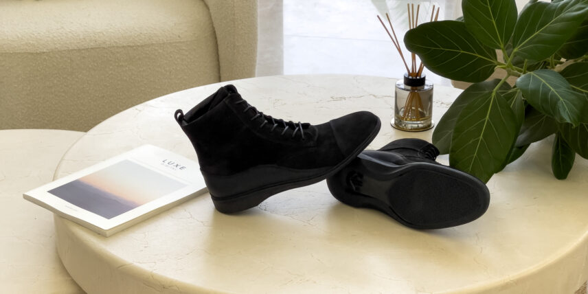 Amberjack Boots Review: Traditional Style, Modern Comfort