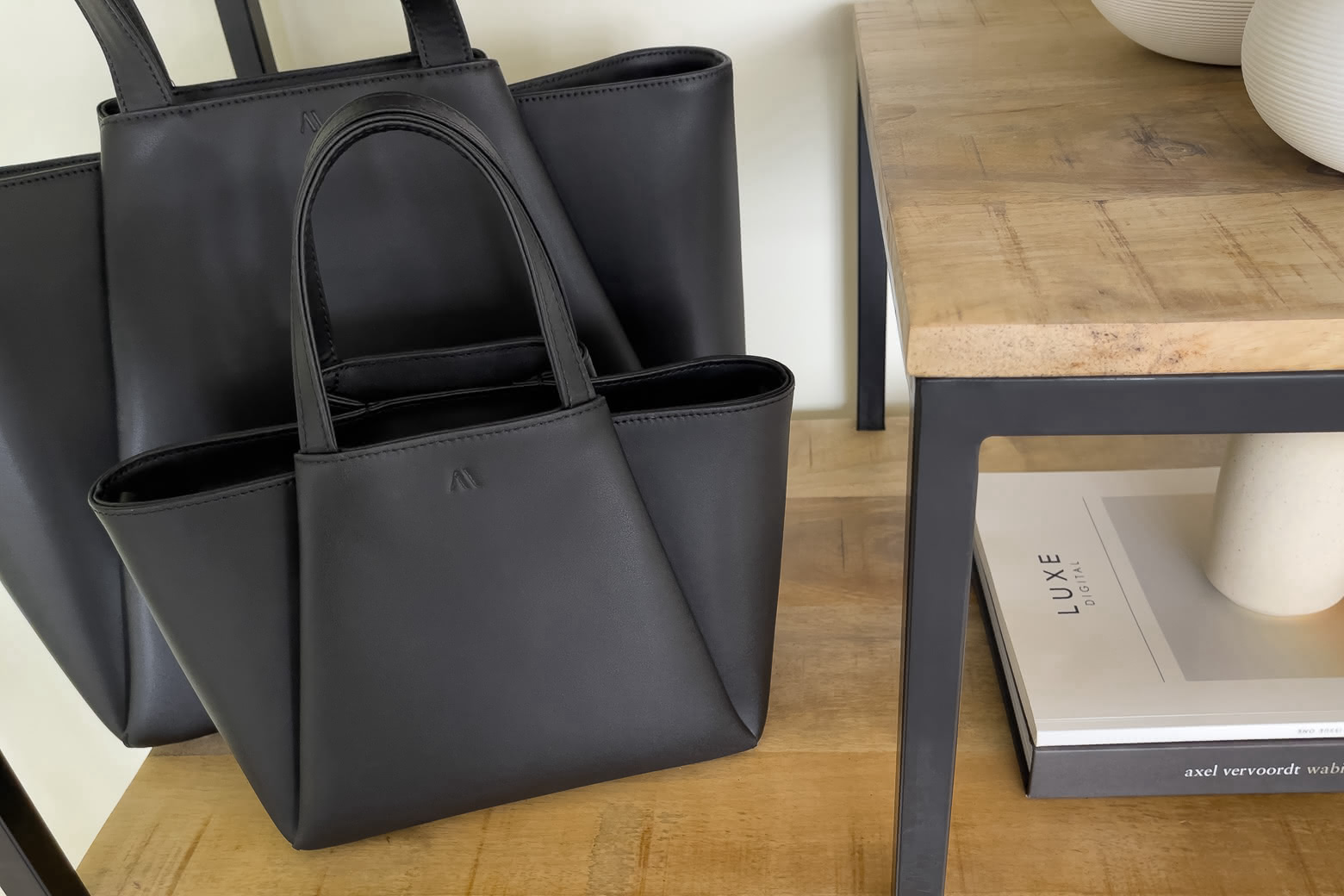 KAAI Pyramid Review: A Work Bag That Handles All Our Needs